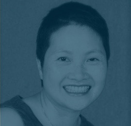 Global Destination Sustainability Movement: Our Changemakers