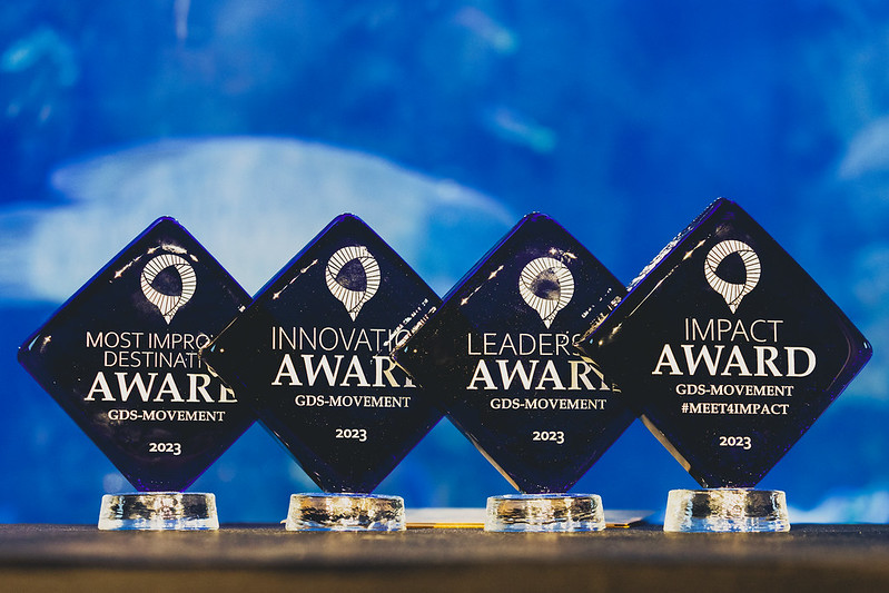 Global Destination Sustainability Awards